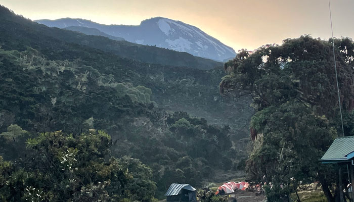 Climb Kilimanjaro Machame Route: Scenic and Challenging